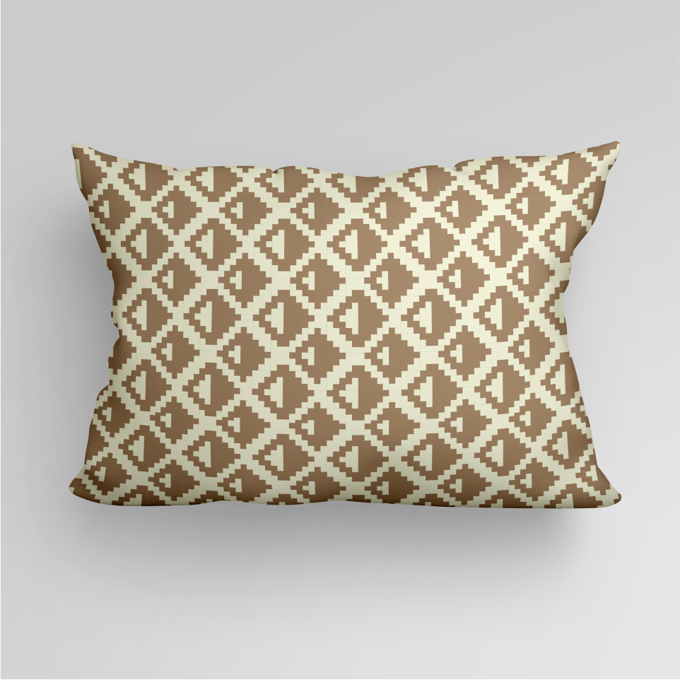 Rectangular Day & Night Cushion – Willows Direct